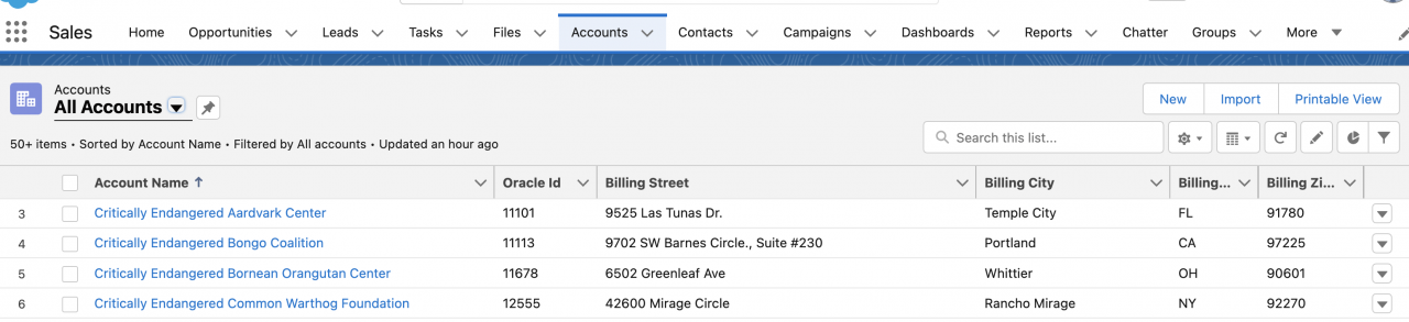 Mastering Salesforce Data Loader's Upsert Feature - Salesforce Masterclass
